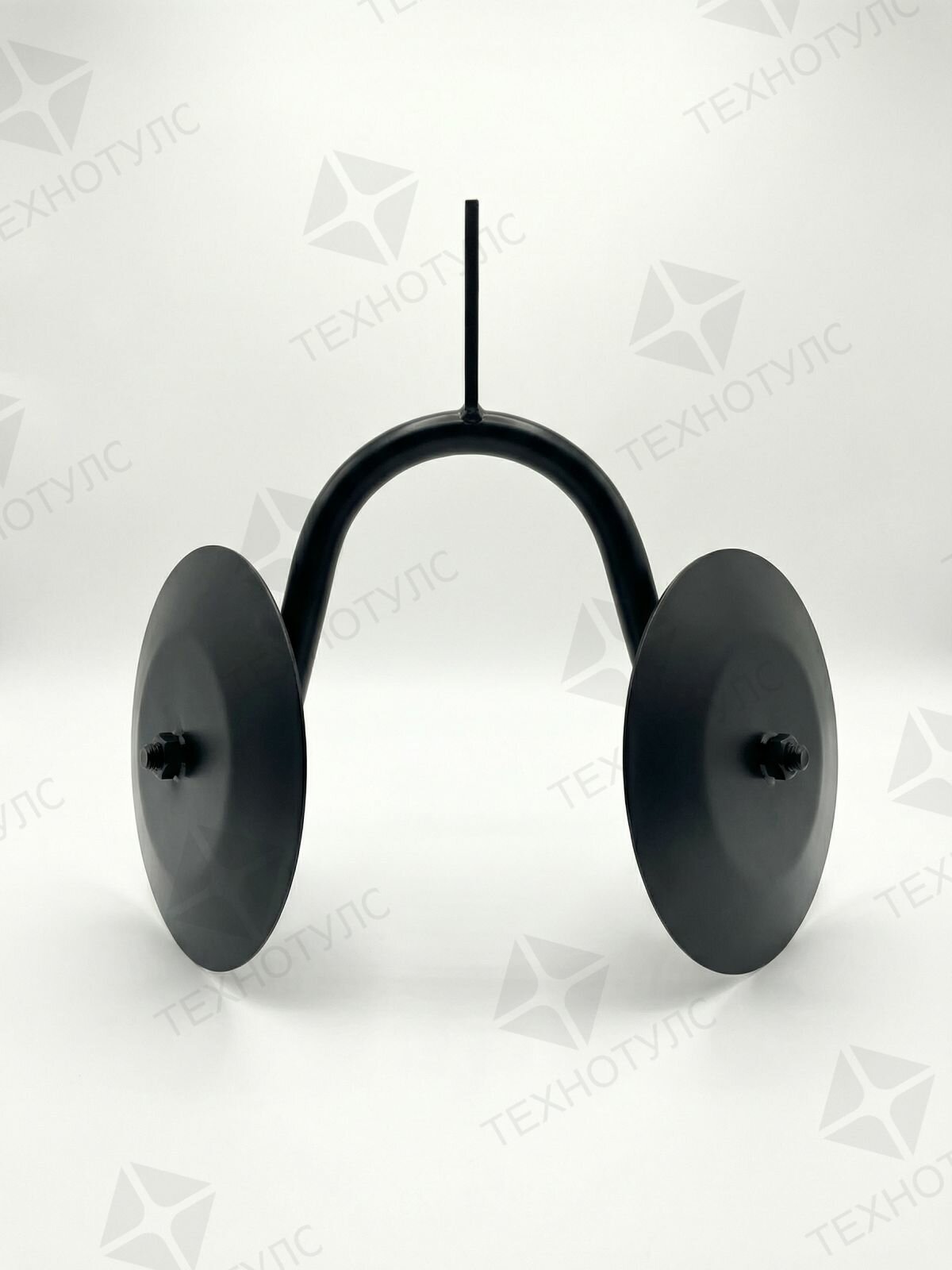 Окучник дисковый б/сцепки Крот, Тарпан (ОД-2)