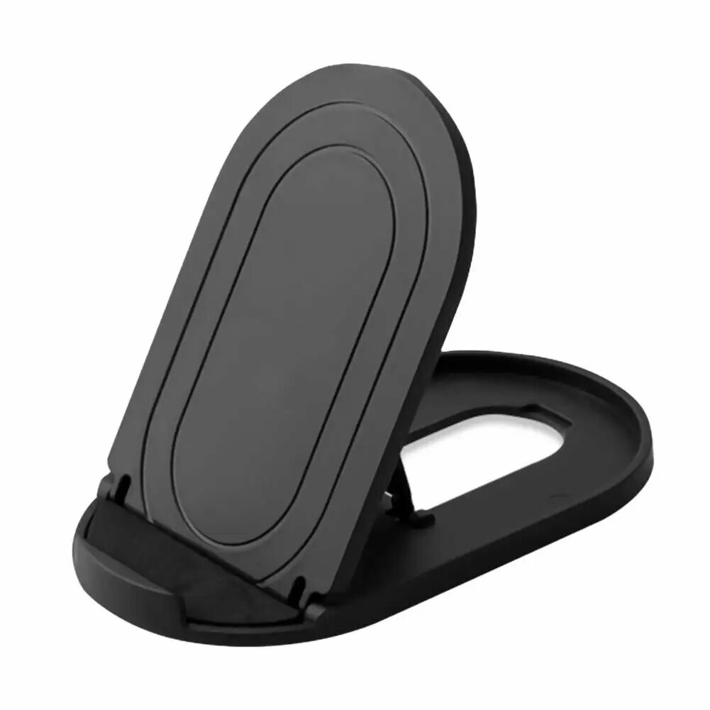 Складной держатель для телефона Black