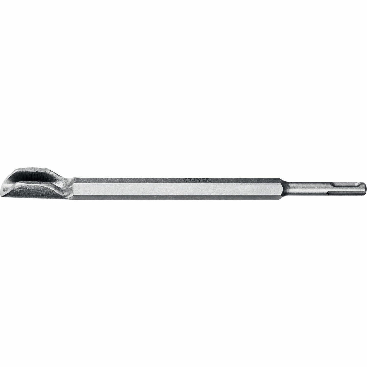 Зубило-штробер STAYER Gorilla Force Professional, 22х250 мм, SDS-Plus