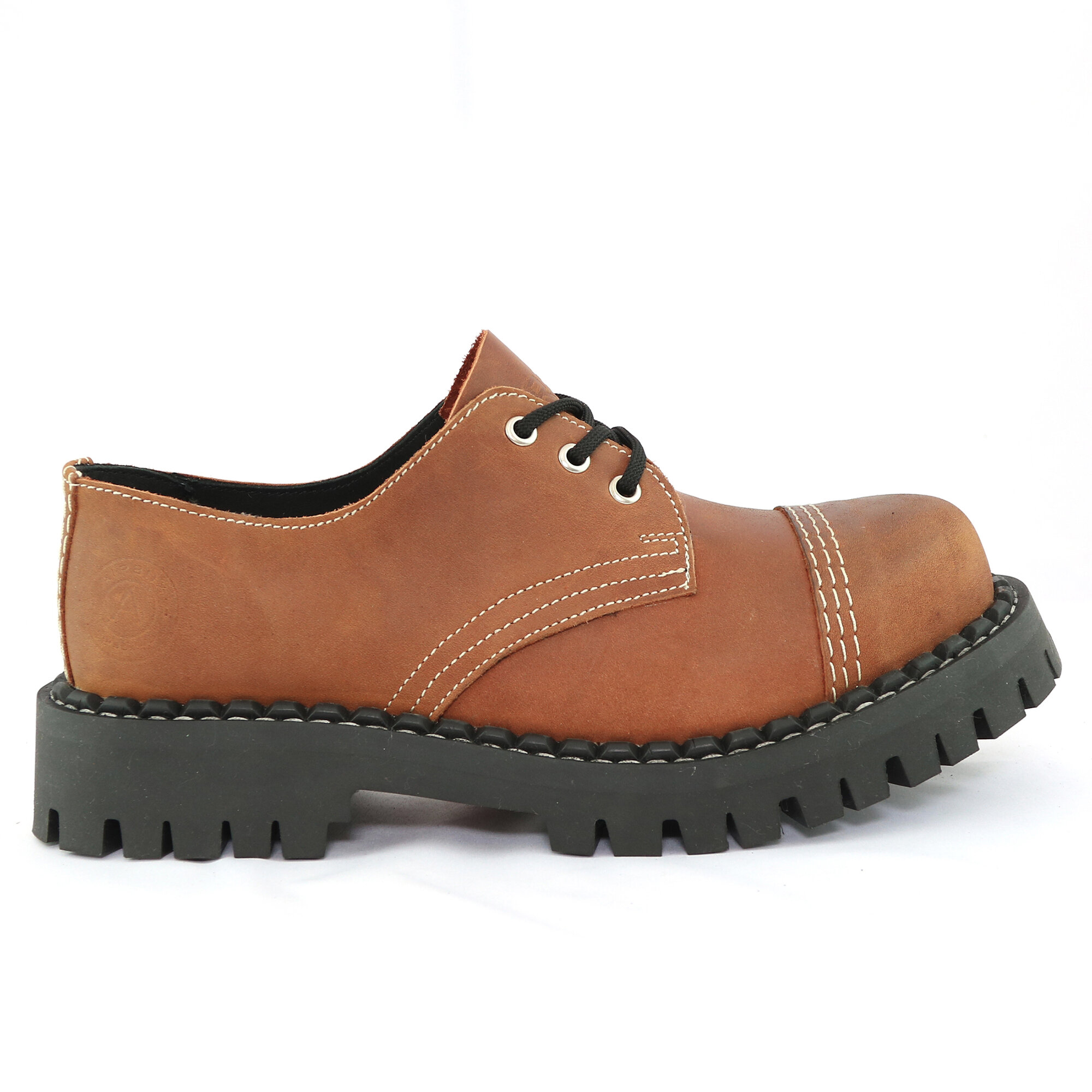 Полуботинки AIRBOX