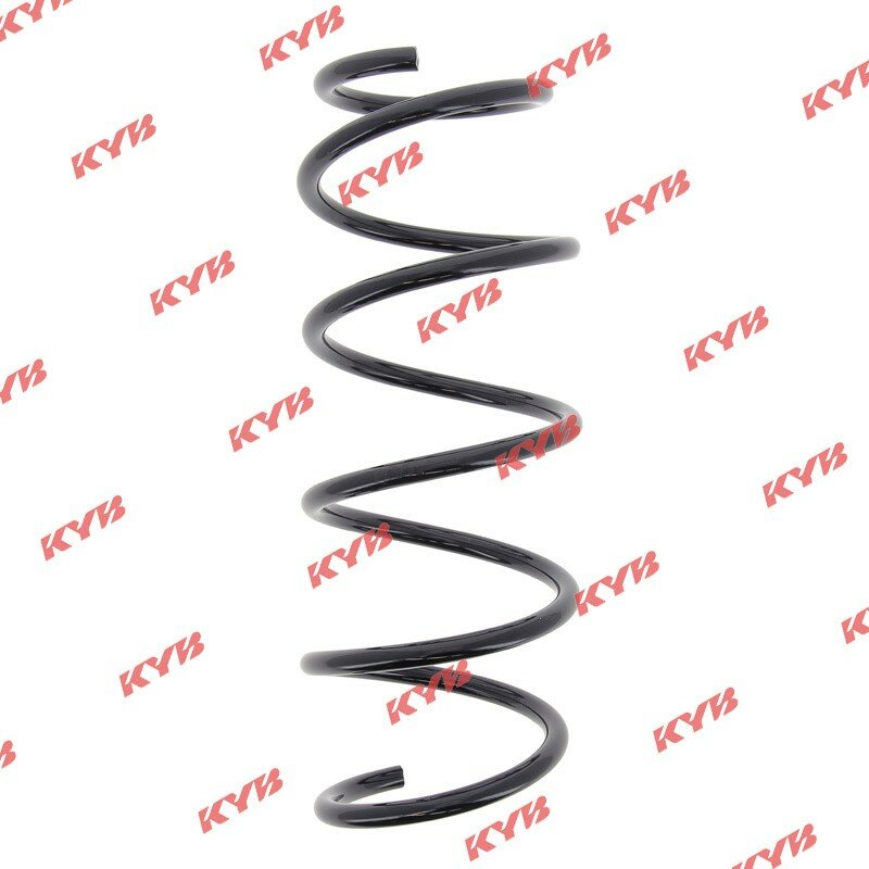 Пружина передняя K-FLEX RH3328 Opel Corsa D 1,0, 1,2, 1,4 7, 06-, Vauxhall Corsa D