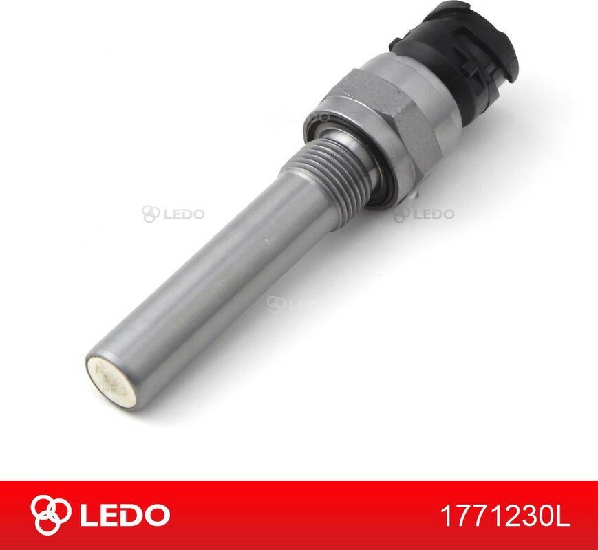 Датчик скорости КПП LEDO 1771230L Scania