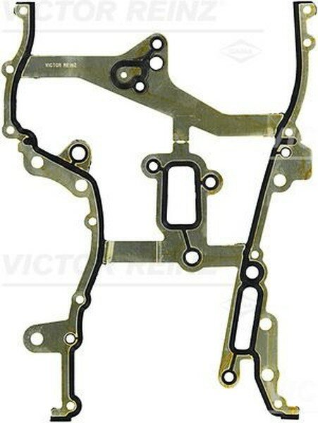 Прокладка картера рулевого механизма VICTOR REINZ 71-40668-00 Opel, Chevrolet 1.2, 1.4, T, Lpg 08-> A12xel, A12xer, A14net, A14xer, A14nel, A14xel, Ldd, Luj, Luv