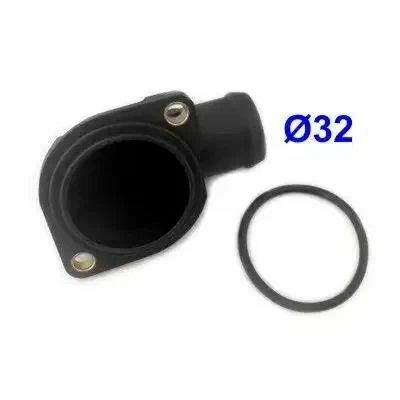 Фланец MEAT&DORIA 93102 Audi 80, Seat Toledo, Vw Golf II
