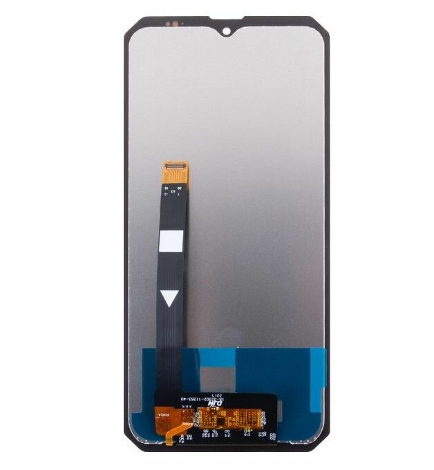 Дисплей для Blackview BV9200 в сборе с тачскрином