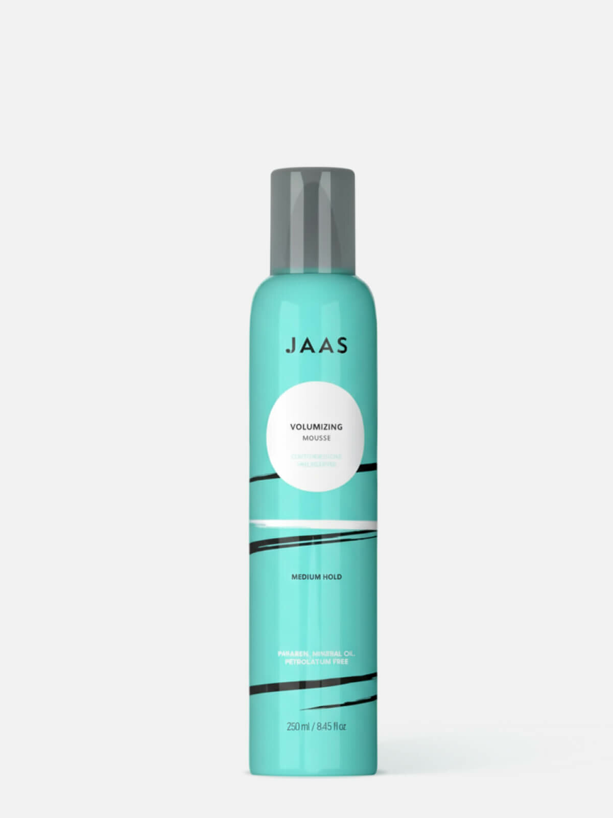 Мусс для объема волос Jaas Styling&Finishing Volumizing Mousse, 250 мл