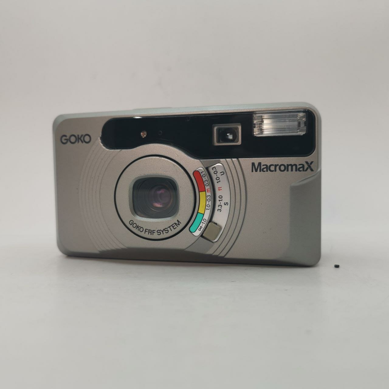 Фотоаппарат пленочный Goko Macromax FR-350