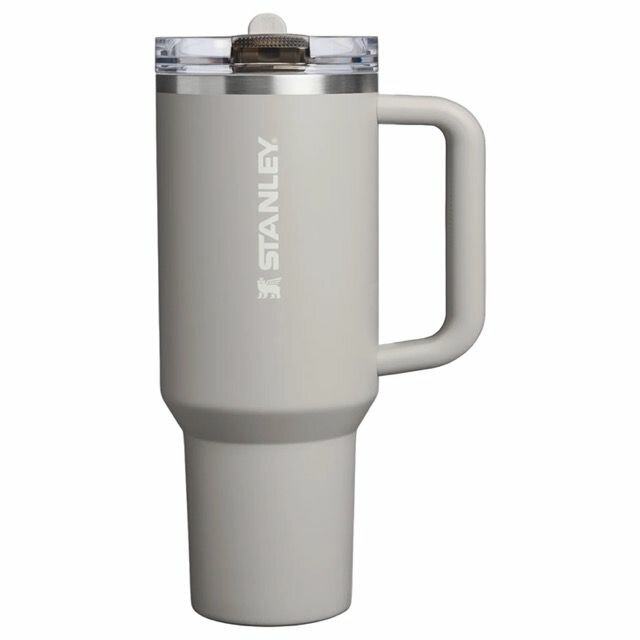 Термокружка STANLEY PROTOUR 1,18L (10-12982-0051) серая