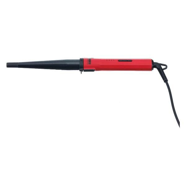 Электрощипцы Dewal Beauty Comfort HI4101 Berry