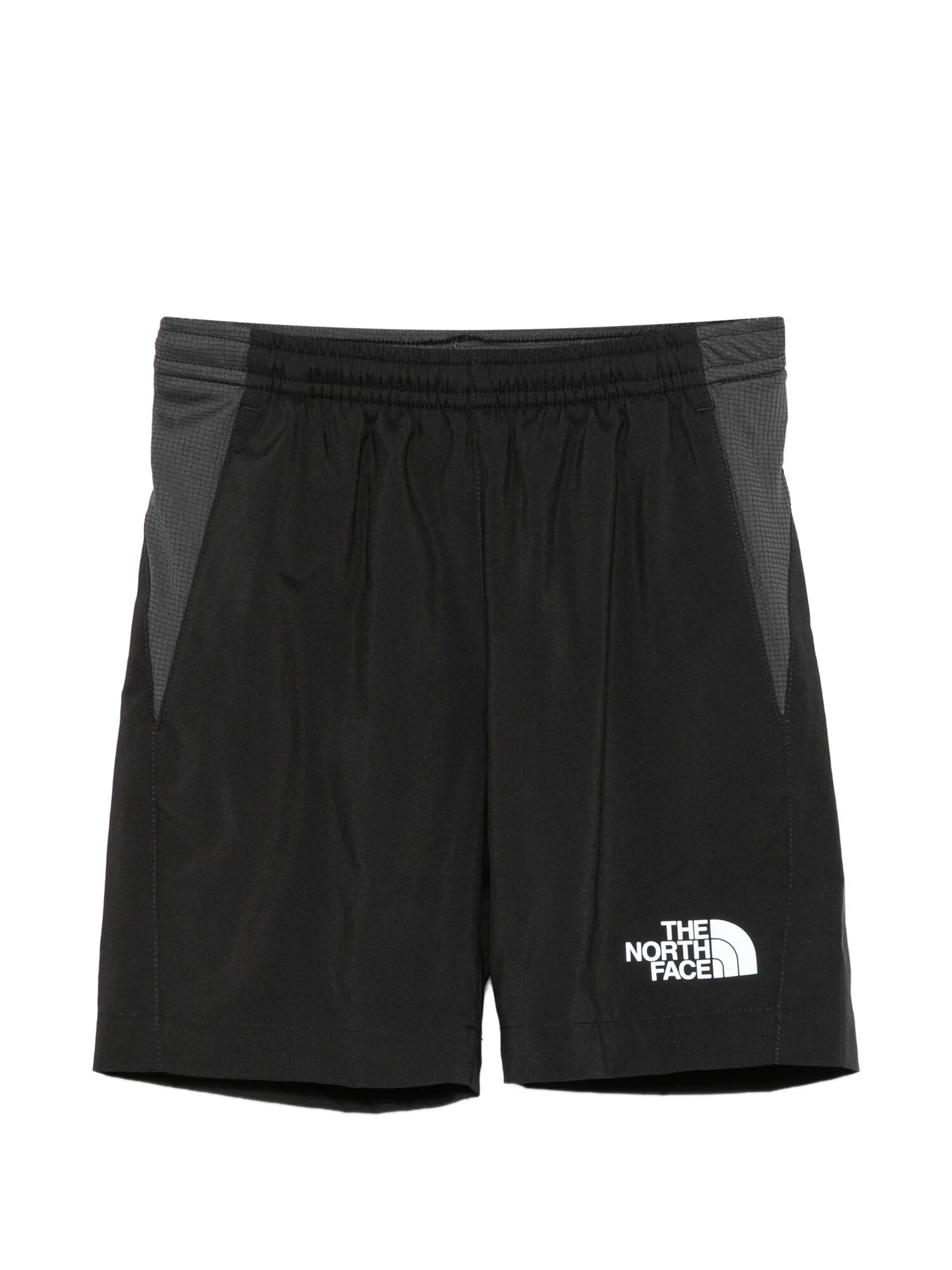 Шорты Logo-print shorts