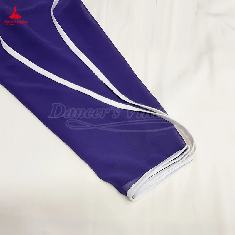 Трико танцевальное