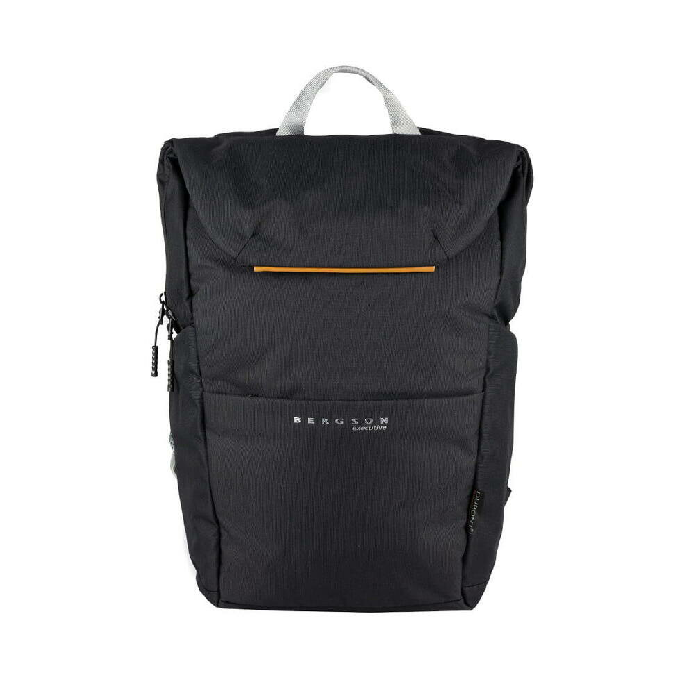 Decathlon Городской рюкзак Bergson Thinktank 15 л, цвет Черный