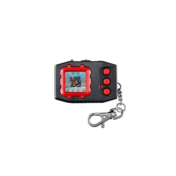 V-Pet Digimon Color Digivice G War Greymon Bandai