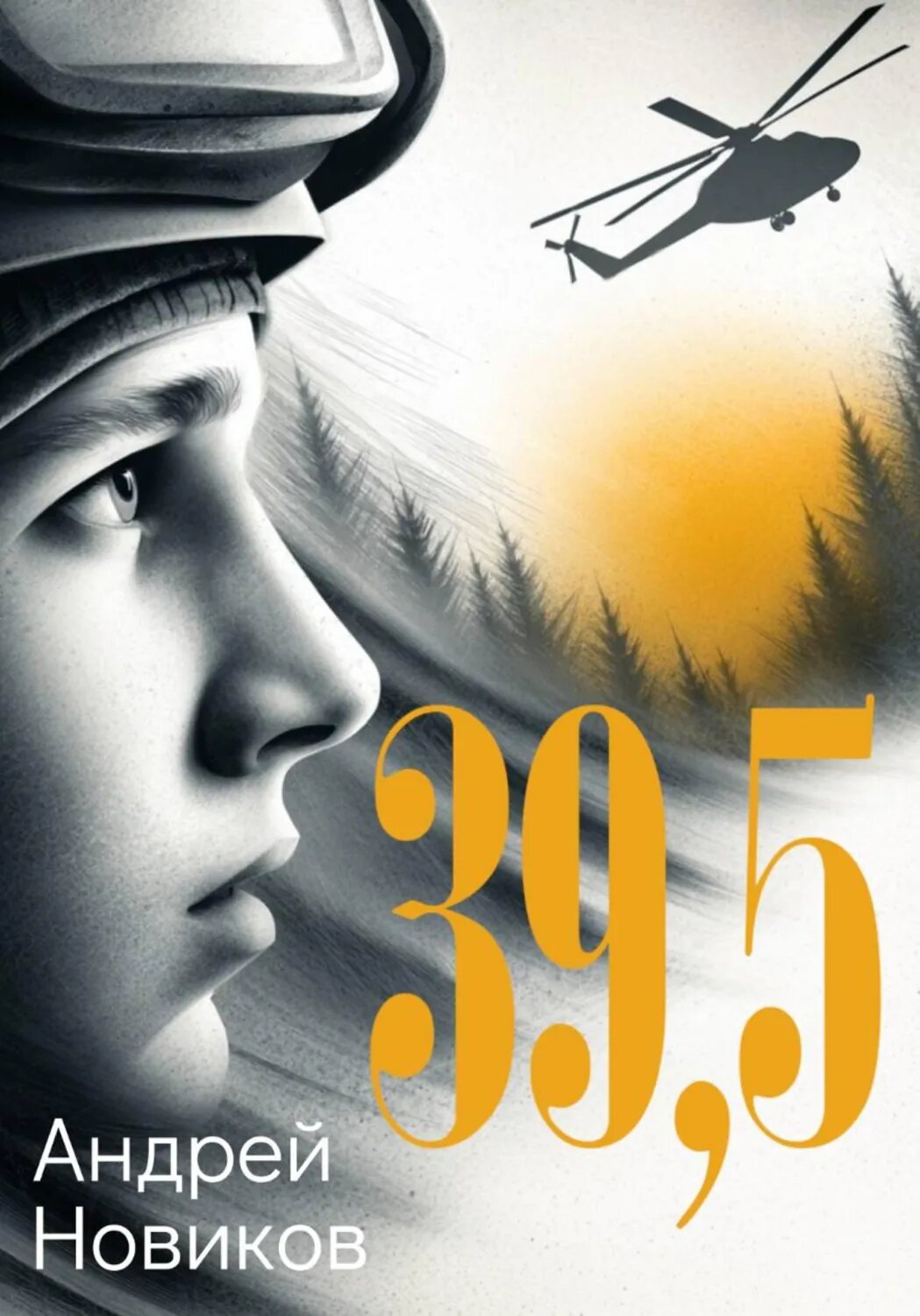 39,5 [Цифровая книга]