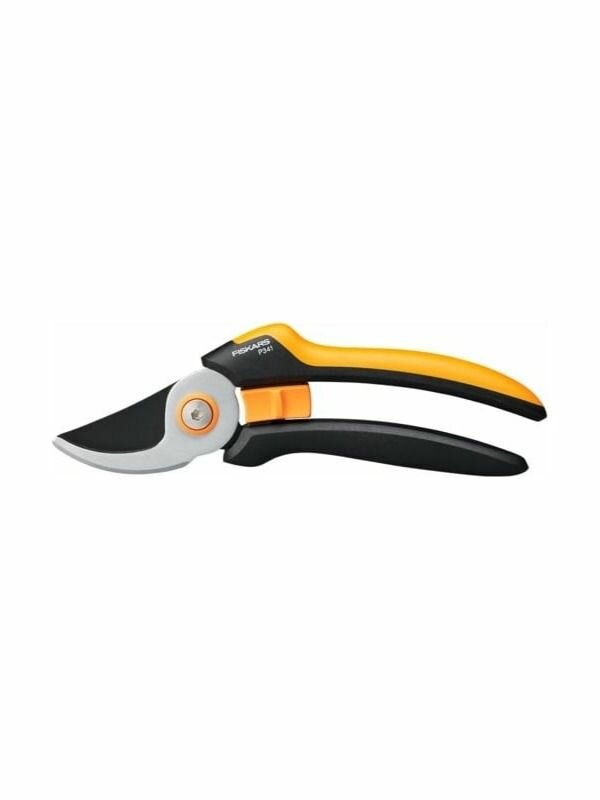 Секатор плоскостной P121 Solid FISKARS
