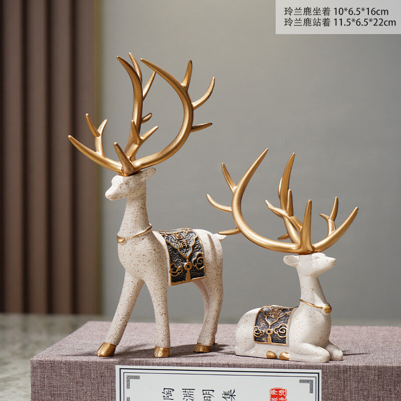 Новый экран в китайском стиле, декор для дома в стиле дзен, декоративные вазы, журнальный столик для гостиной, тумба под телевизор, ретро-классические украшения в китайском стиле.