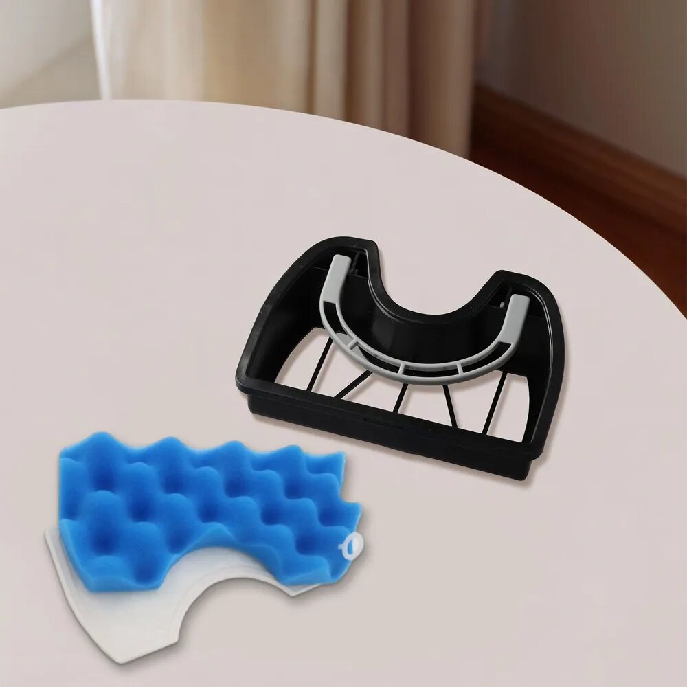 OZ-TERA-Фильтр в сборе с контейнером для Samsung DJ97-01041C DJ97-01040C SC4300-SC4700