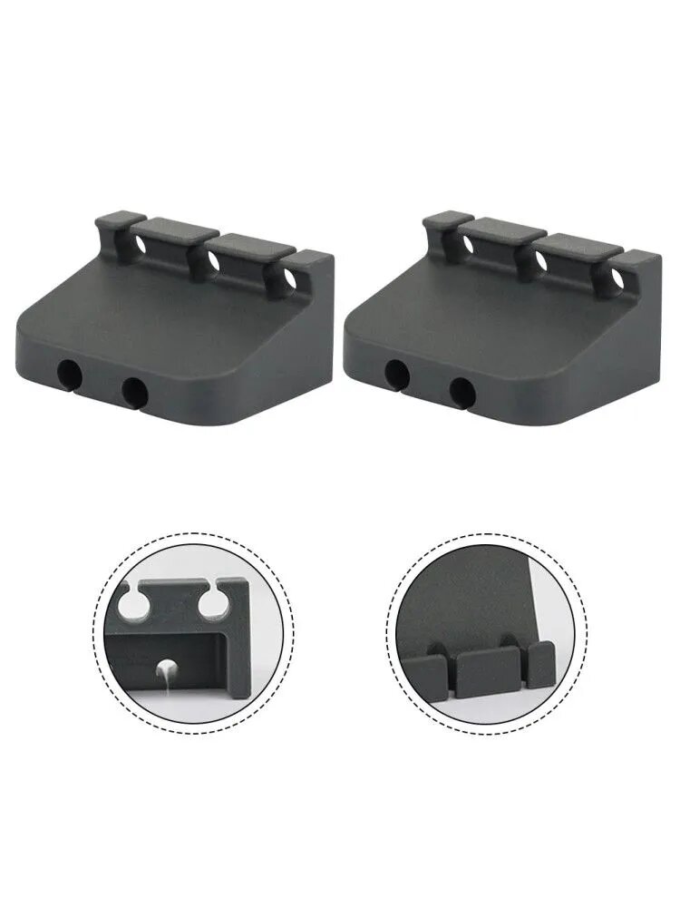 Силиконовый уплотнитель для настольного дата-кабеля