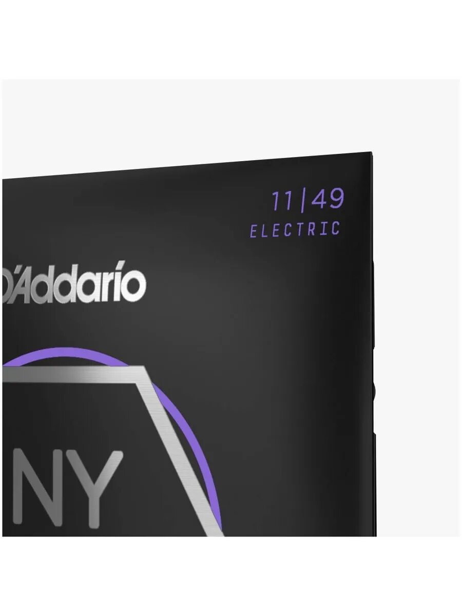 Струны для электрогитары NYXL1149