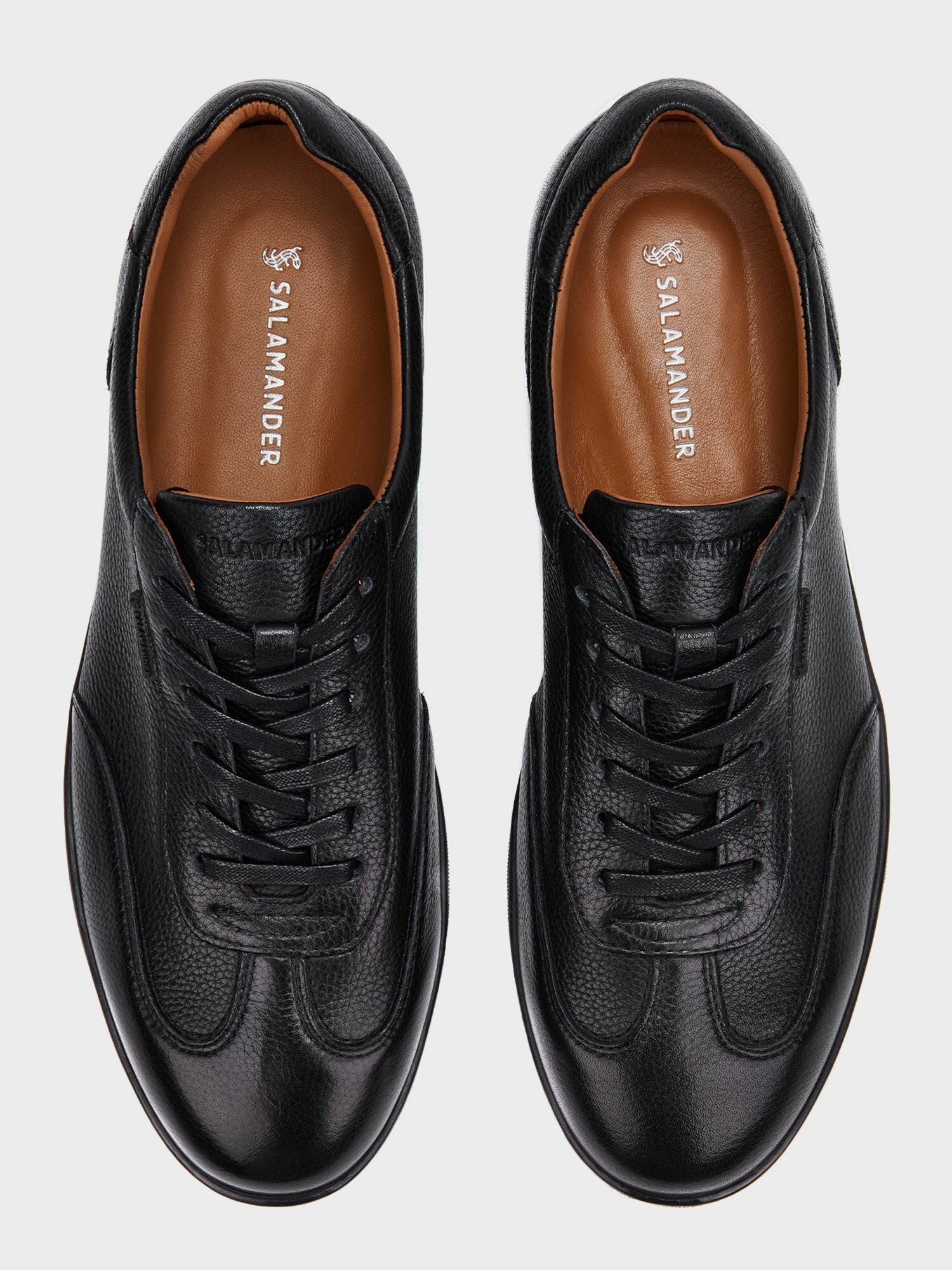 Кеды SALAMANDER 280-6404A-2102