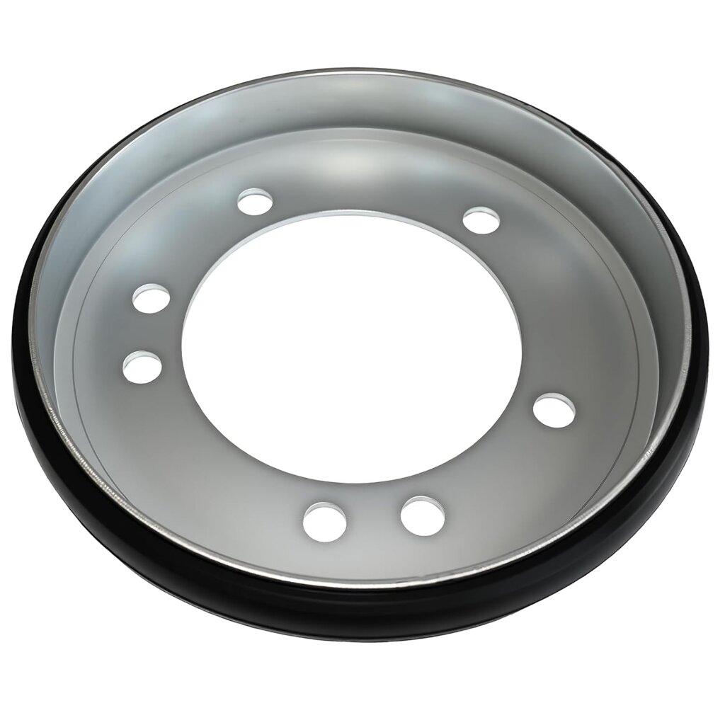 Замена Диска Фрикционного колеса Снегоуборочной машины 04743700 для Машинного Оборудования