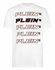 Футболка PHILIPP PLEIN, размер 54, белый