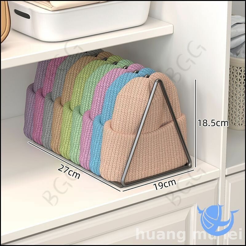 Эксклюзивная подставка для головных уборов 27х19х18,2 см