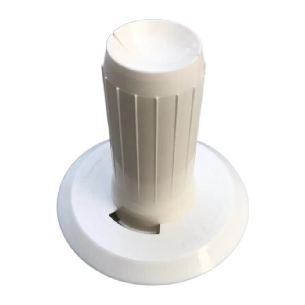 Держатель для пряжи, детали для намотки ниток, ручной, для шитья и вязания, аксессуар для организации