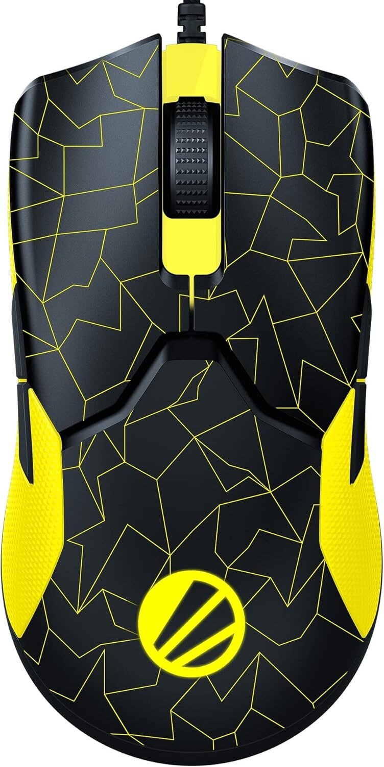 Игровая мышь Razer Viper 8KHz Ultralight Ambidextrous Wired Gaming