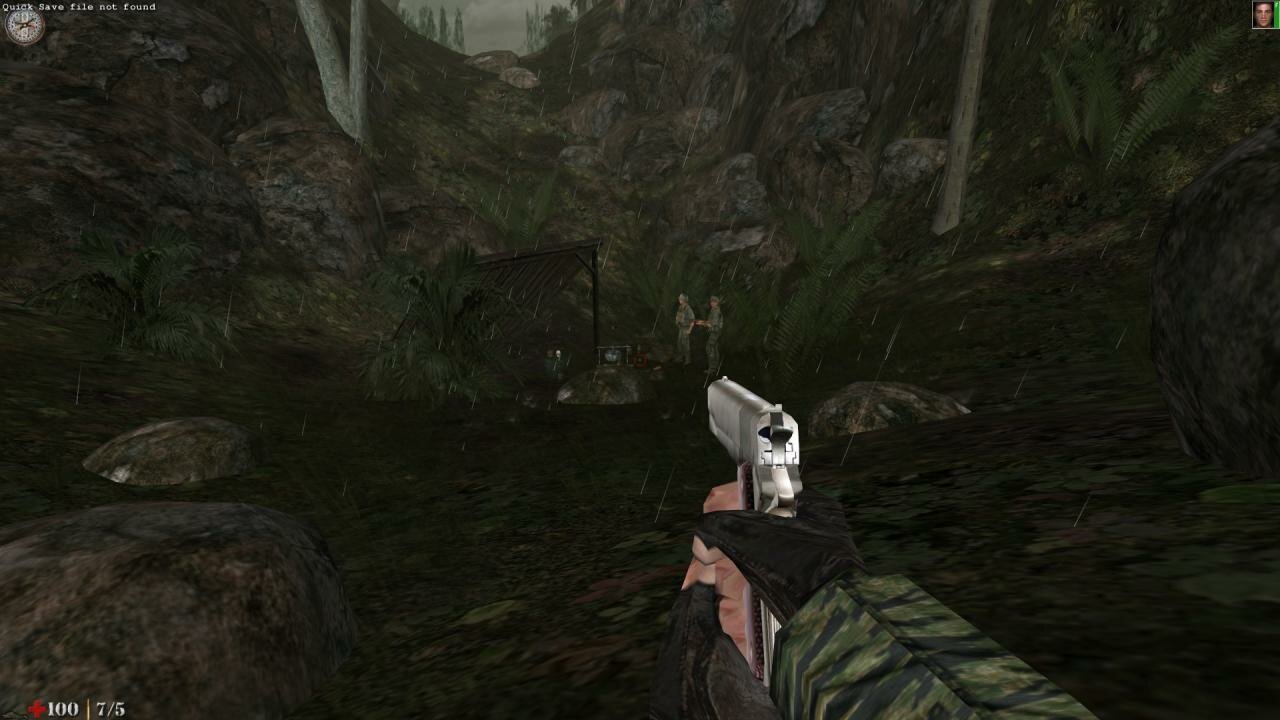 Line of Sight: Vietnam Steam Ключ • Активация Steam • регион Весь мир