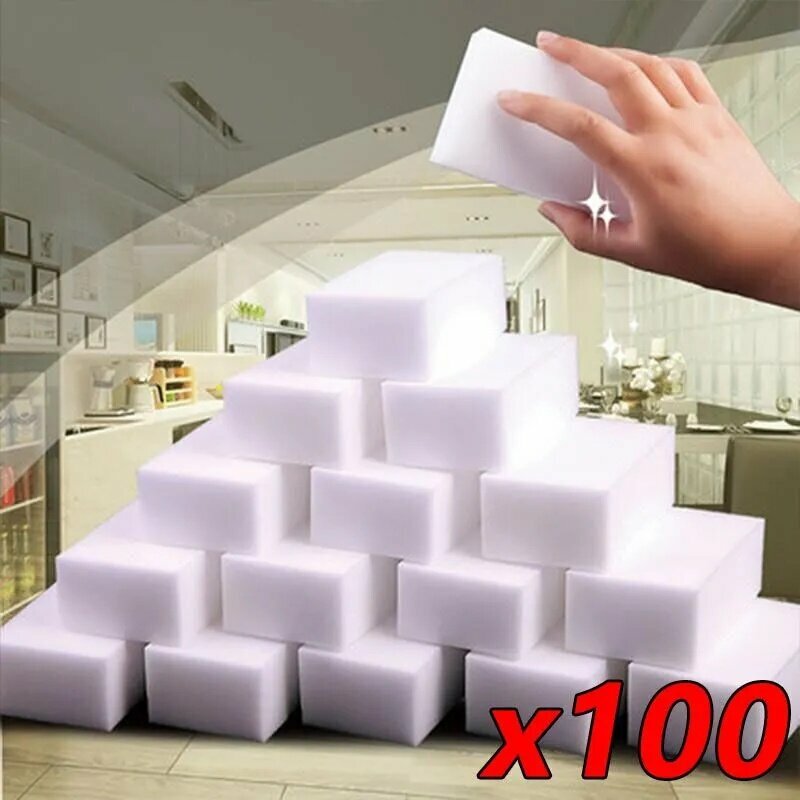 Губка, 100 шт.