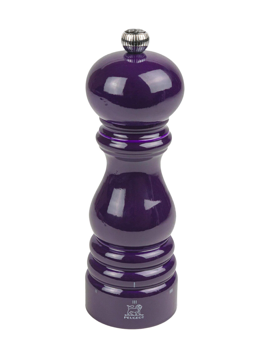 Мельница для перца Peugeot "Paris", из сертифицированной PEFC древесины