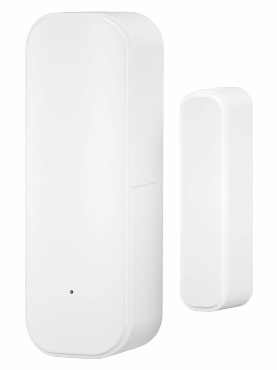 Датчик открытия двери CARCAM Tuya Wi-Fi Door/Window Sensor 19DWT