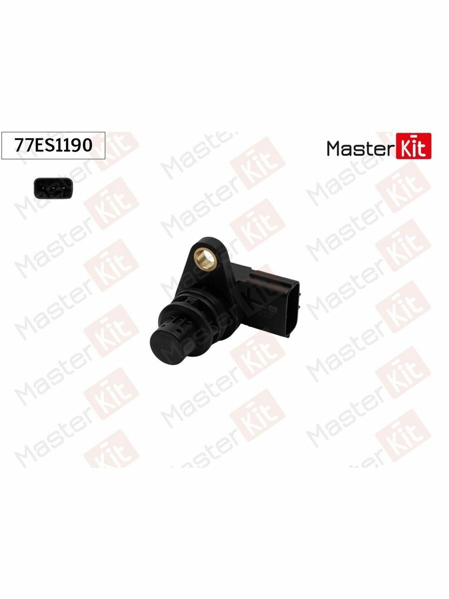 Датчик скорости для а/м MAZDA 2, 3, 5, 6 / Мазда 2, 3, 5, 6, MASTERKIT 77ES1190