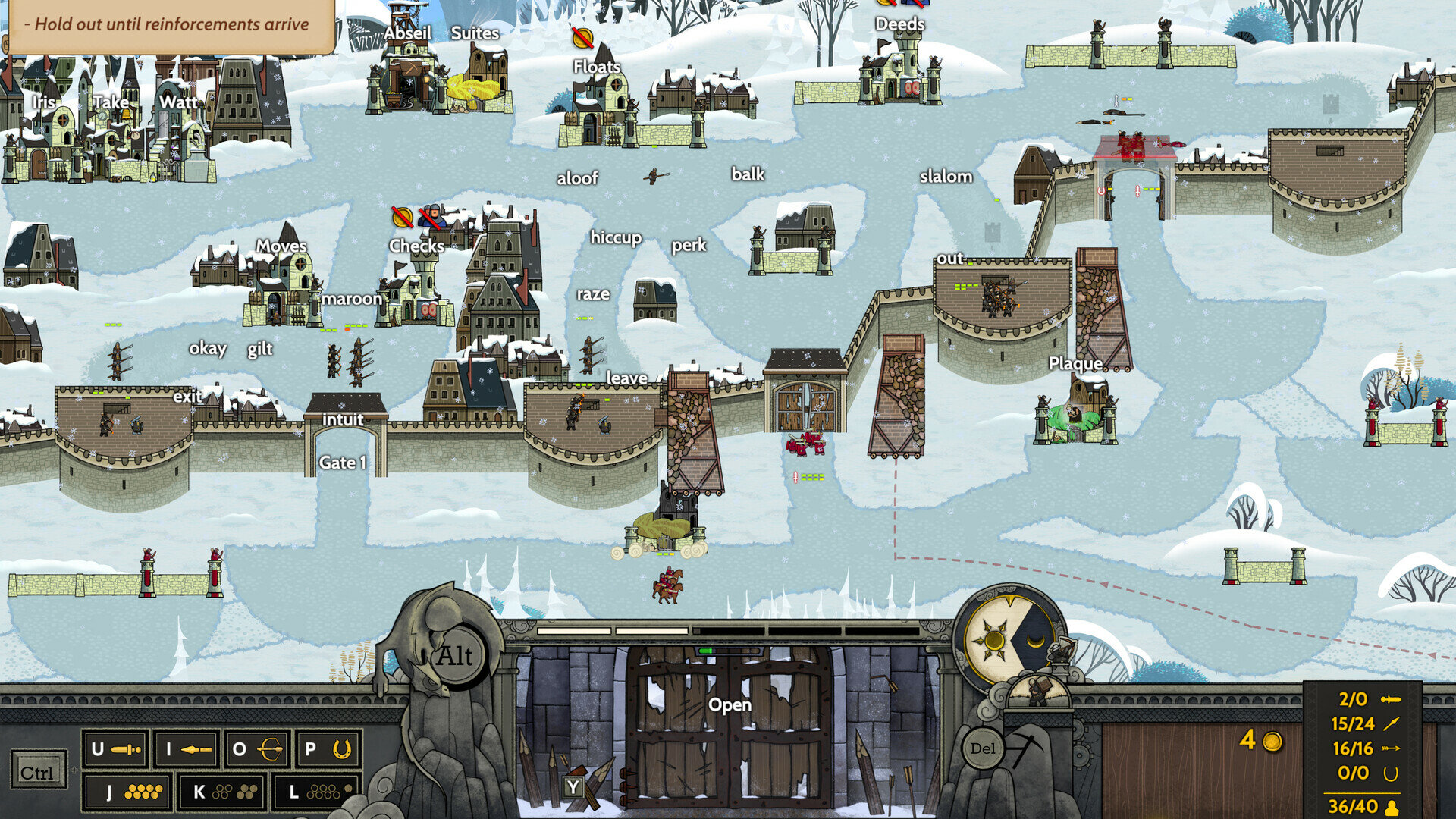 Touch Type Tale - Strategic Typing, Все страны — фото 1