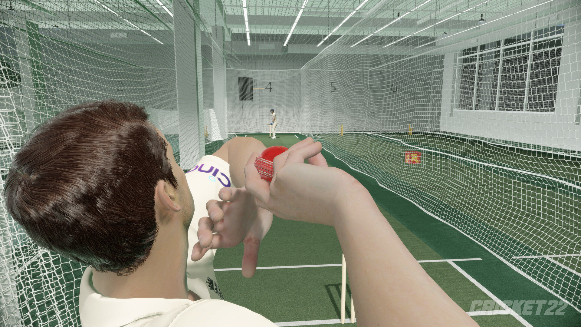 Cricket 22 XBOX One / Xbox Series X|S / PC Аккаунт • Активация аккаунта