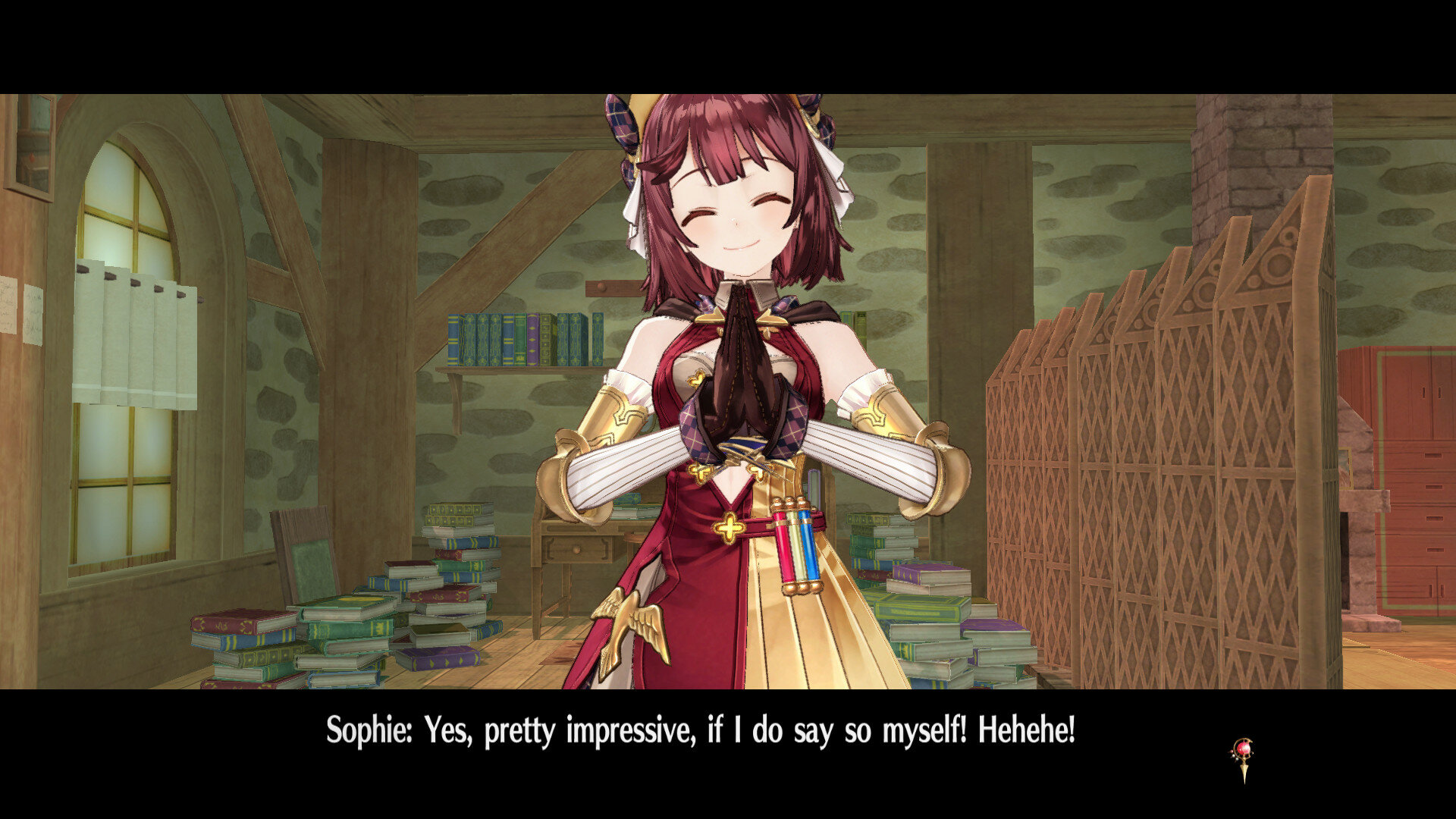 Atelier Sophie: The Alchemist of the Mysterious Book DX EU v2 Steam Альтергифт