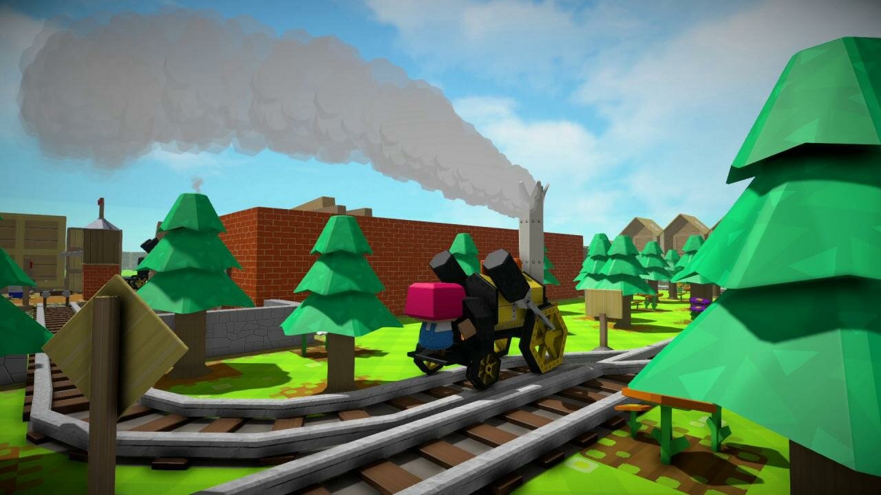 Autonauts PC Steam Ключ • Активация Steam • регион Весь мир • цифровой ключ