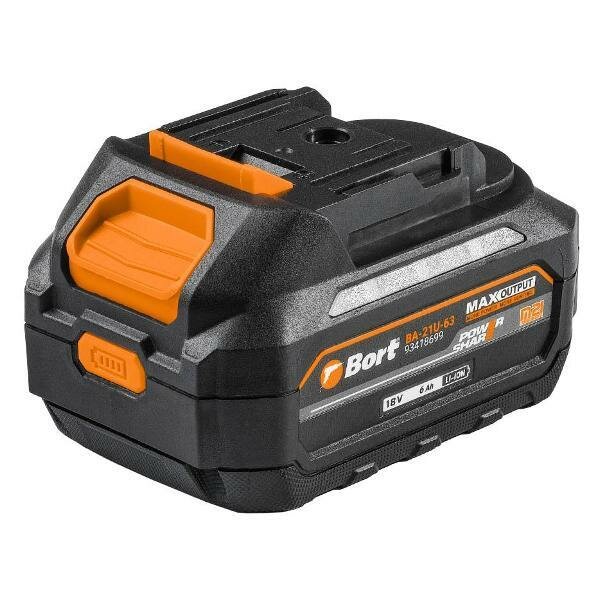 Аккумулятор для электроинструмента Bort BA-21U-63
