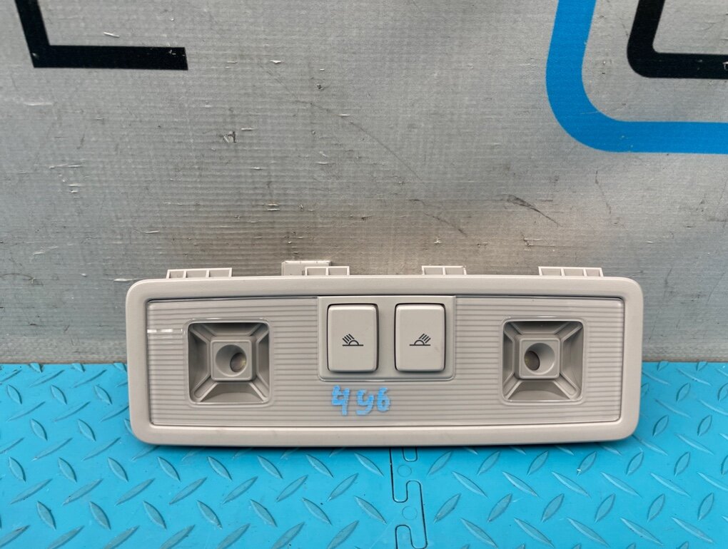Плафон салона VAG 5G0947291K