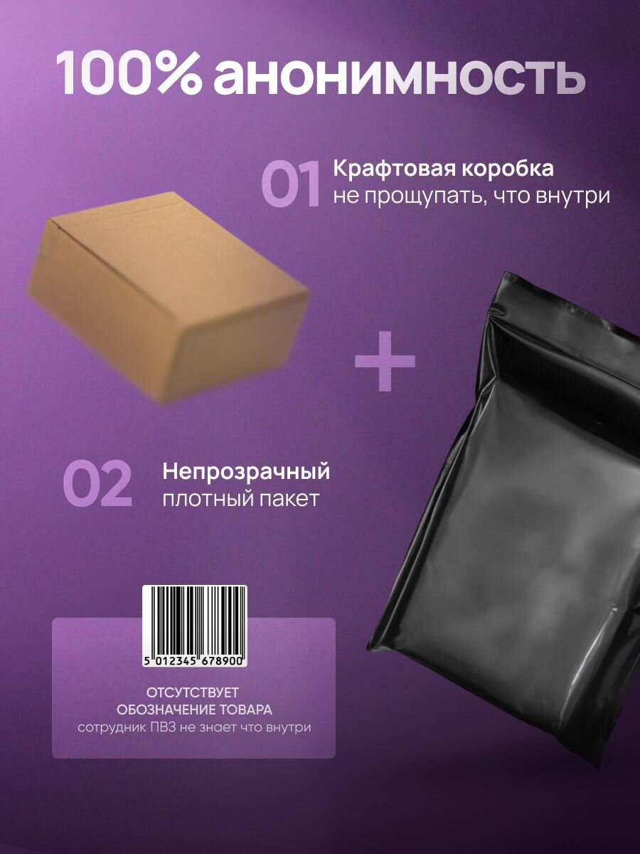 Мини вибратор Satisfyer Ultra Power Bullet Five — фото 1
