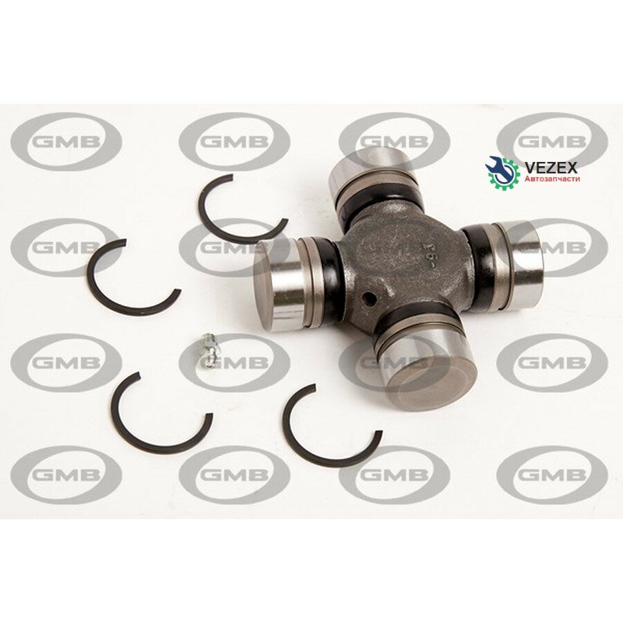 GMB GUK15 Крестовина 72.10х34.92