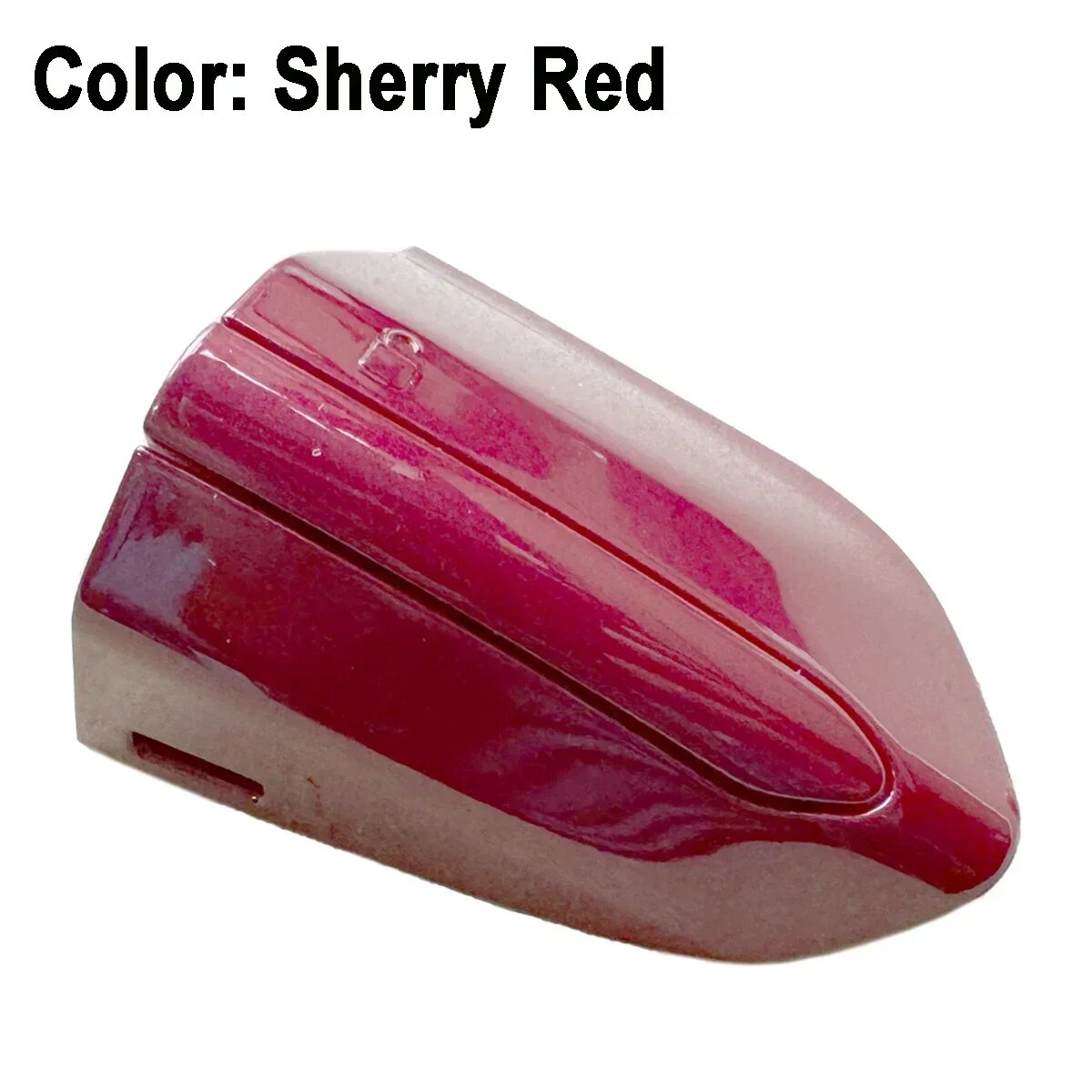 Внешняя ручка двери передняя левая Sherry Red для Ford Fusion Mondeo MK5 2015-2020