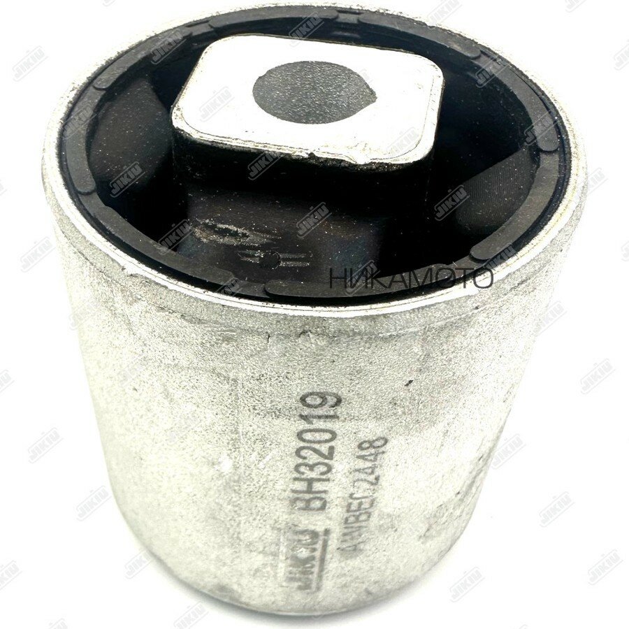 JIKIU BH32019 Сайлентблок | зад прав/лев | BMW_520i_E39_(1995-2003)/_523i_E39_(1995-2000)/_525i_E39_(2000-2003)/_528i_E39_(1995-2000)