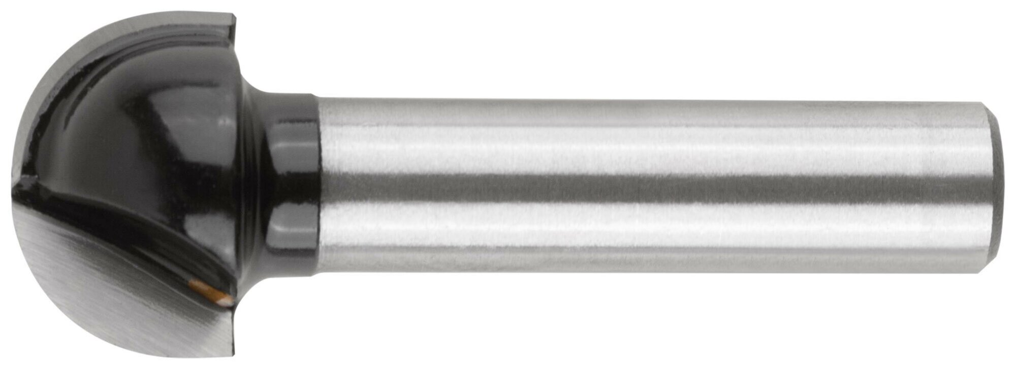 Фреза пазовая галтельная, DxHxL 16х10х45 мм