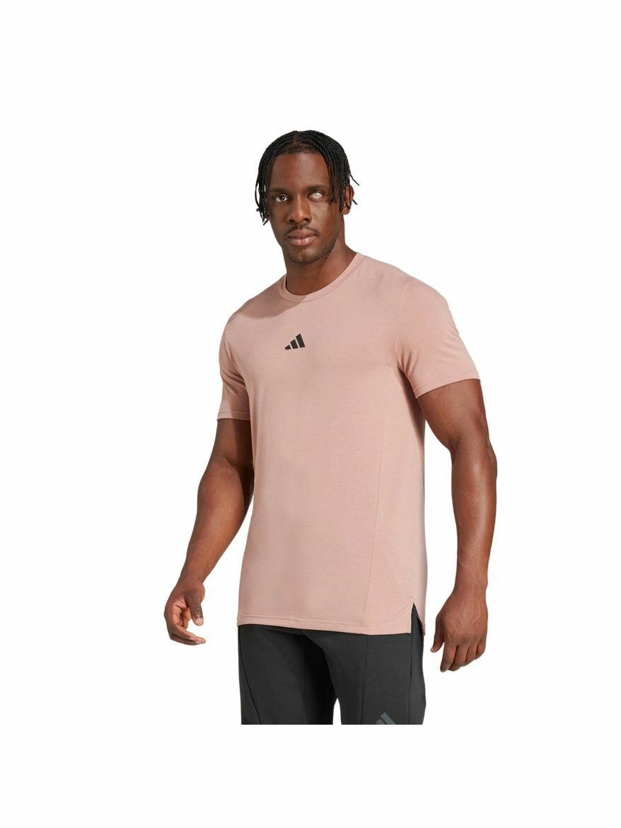 Футболка спортивная Designed for Training Workout Tee