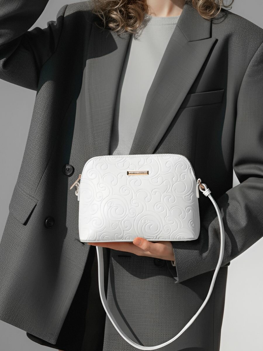 Сумка клатч Весна-лето 2026