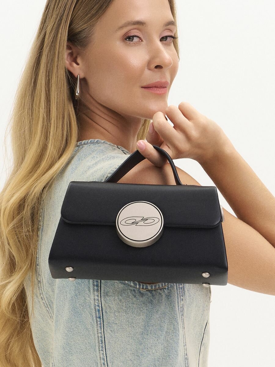 Сумка-рюкзак Весна-лето 2026