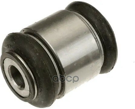 Сайлентблок цапфы HYUNDAI ELANTRA/SANTA FE 06-/KIA GRAND CARNIVAL зад. TRW арт. JBJ1080