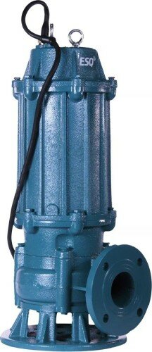 Насос дренажный ESQ гном-м 10-10-50/0.75-380 02.31.216201